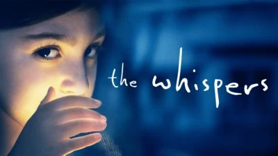 The Whispers | Disney+ Australia Wiki | Fandom