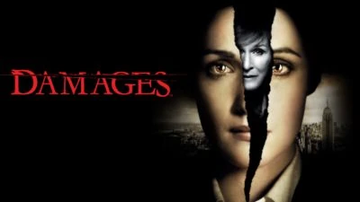 Damages | Disney+ Australia Wiki | Fandom