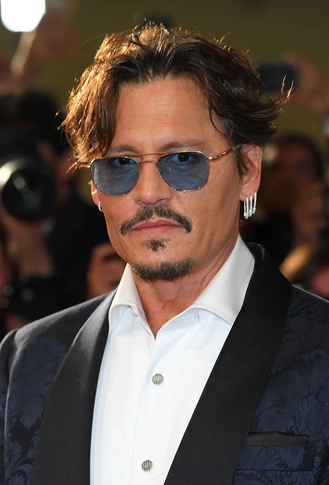 Johnny Depp | Disney+ Australia Wiki | Fandom