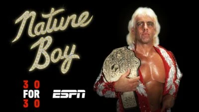 Nature Boy | Disney+ Australia Wiki | Fandom