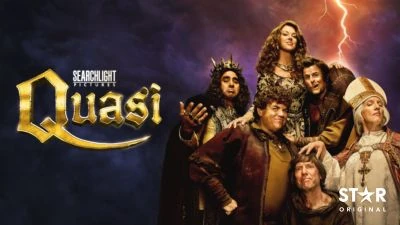 Quasi | Disney+ Australia Wiki | Fandom