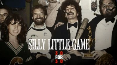 Silly Little Game | Disney+ Australia Wiki | Fandom