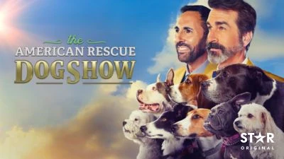 The American Rescue Dog Show | Disney+ Australia Wiki | Fandom