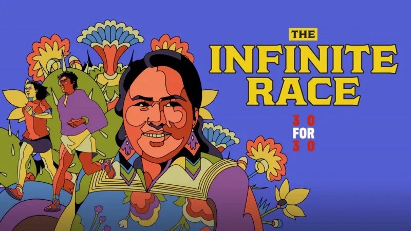 The Infinite Race | Disney+ Australia Wiki | Fandom
