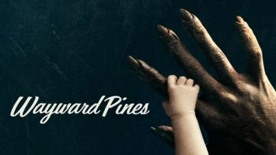 Wayward Pines | Disney+ Australia Wiki | Fandom