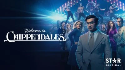 Welcome to Chippendales | Disney+ Australia Wiki | Fandom