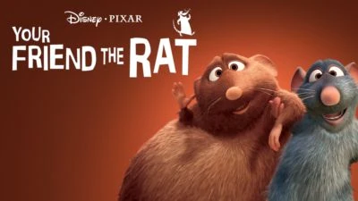 Your Friend the Rat | Disney+ Australia Wiki | Fandom