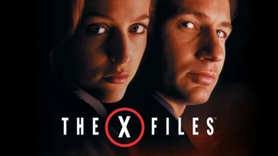 The X-Files | Disney+ Australia Wiki | Fandom