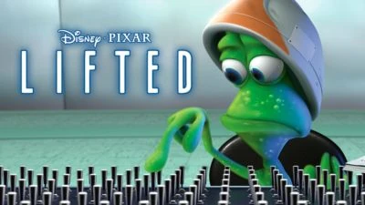 Lifted | Disney+ Australia Wiki | Fandom