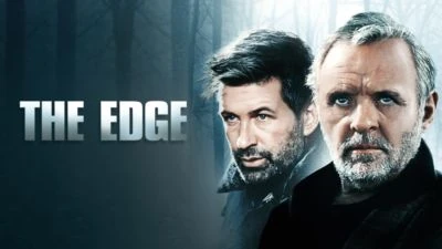 The Edge | Disney+ Australia Wiki | Fandom