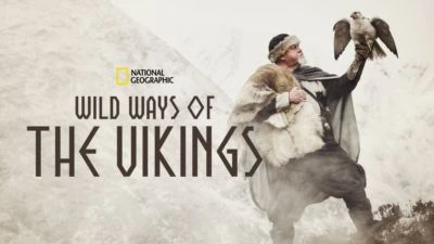 Wild Ways of the Vikings | Disney+ Australia Wiki | Fandom