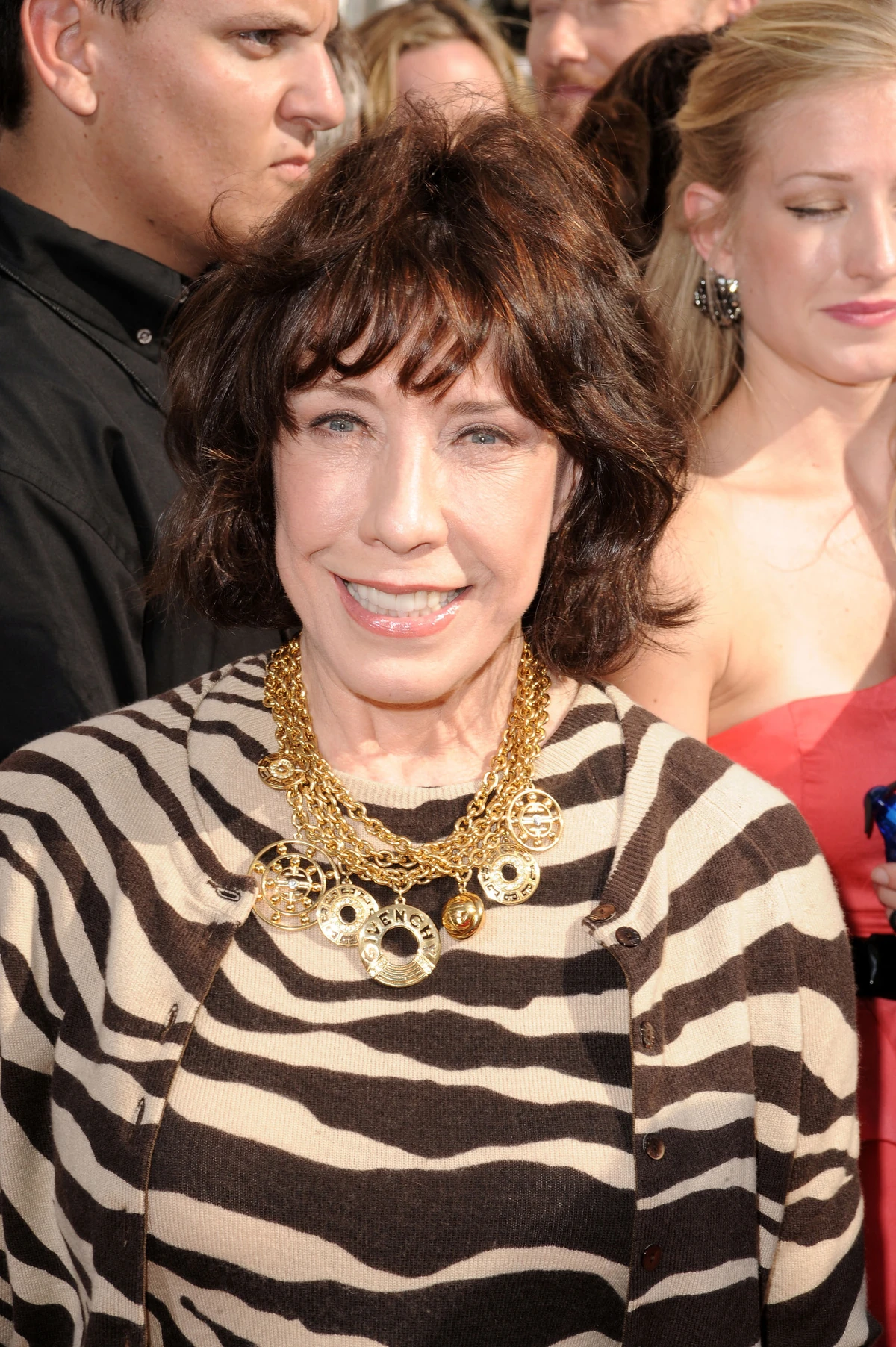 Lily Tomlin | Disney+ Australia Wiki | Fandom