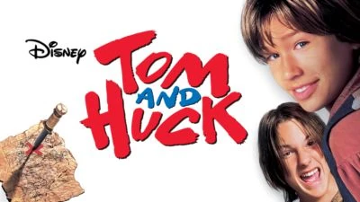 Tom and Huck | Disney+ Australia Wiki | Fandom