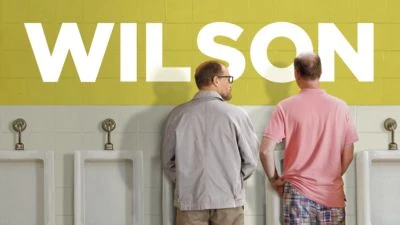 Wilson | Disney+ Australia Wiki | Fandom