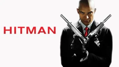 Hitman | Disney+ Australia Wiki | Fandom