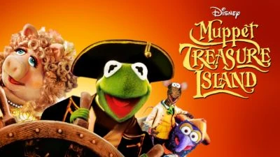 Muppet Treasure Island | Disney+ Australia Wiki | Fandom