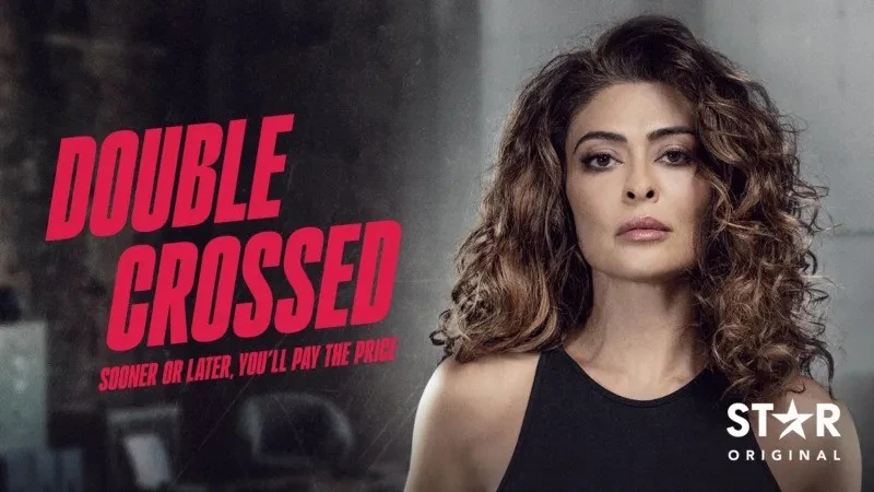 Double Crossed: Sooner or Later, You'll Pay the Price | Disney+ ...