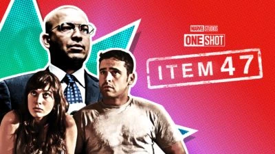 Item 47 | Disney+ Australia Wiki | Fandom