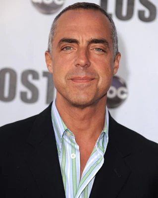 Titus Welliver | Disney+ Australia Wiki | Fandom