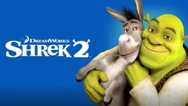Shrek 2 | Disney+ Australia Wiki | Fandom