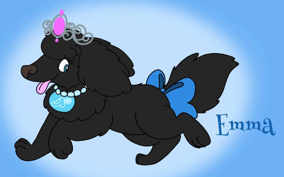 Emma | Disney Prince Palace Pets Wiki | Fandom
