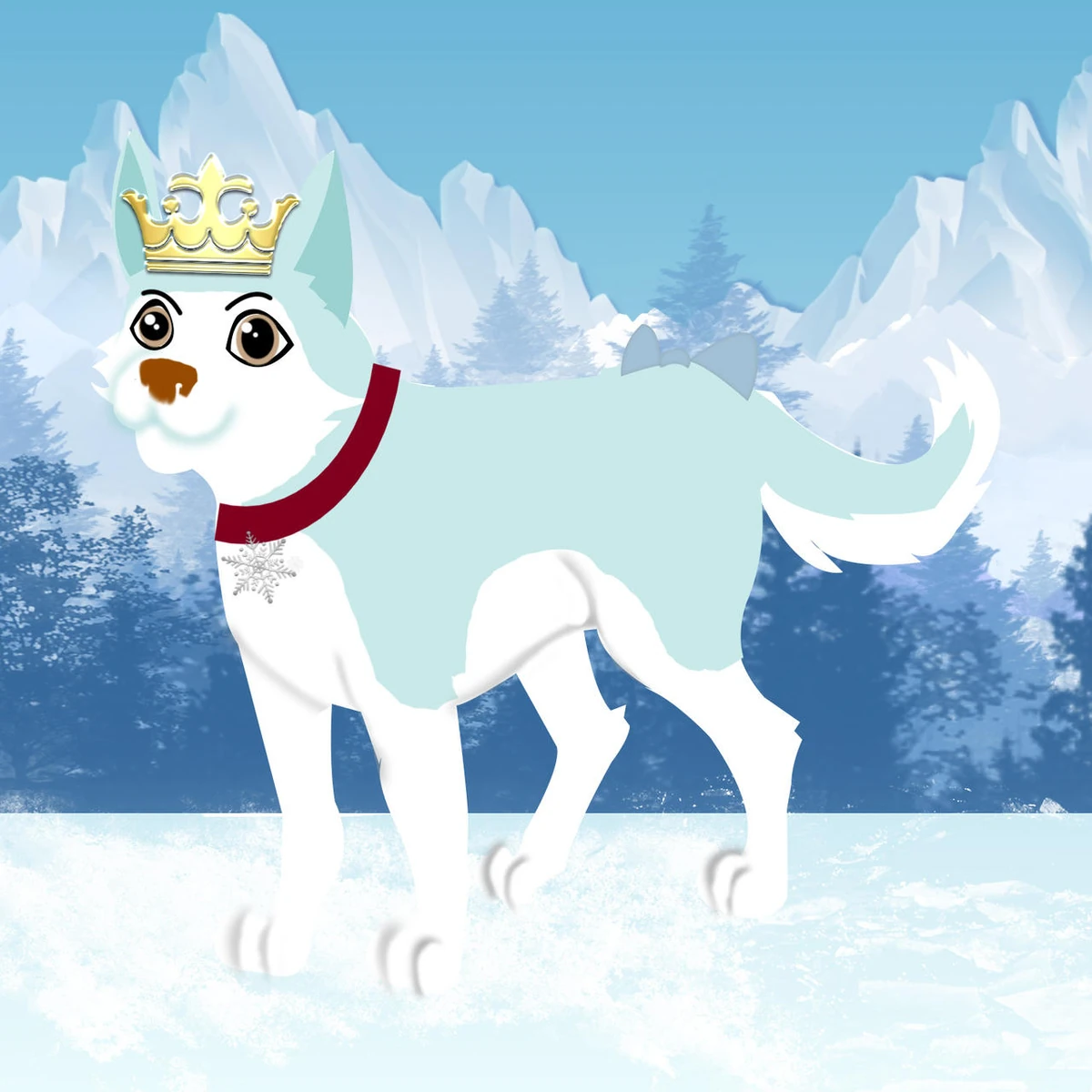 Chatter | Disney Prince Palace Pets Wiki | Fandom