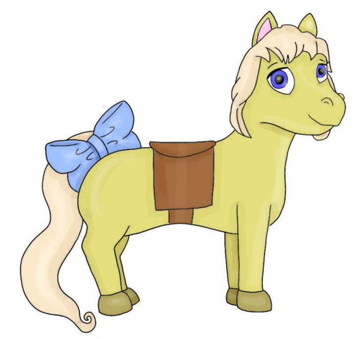 Cyrus | Disney Prince Palace Pets Wiki | Fandom