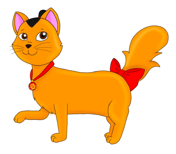 Guo | Disney Prince Palace Pets Wiki | Fandom