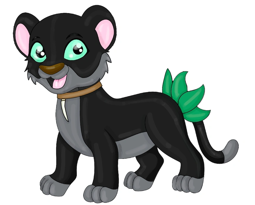 Category:Leopards | Disney Prince Palace Pets Wiki | Fandom