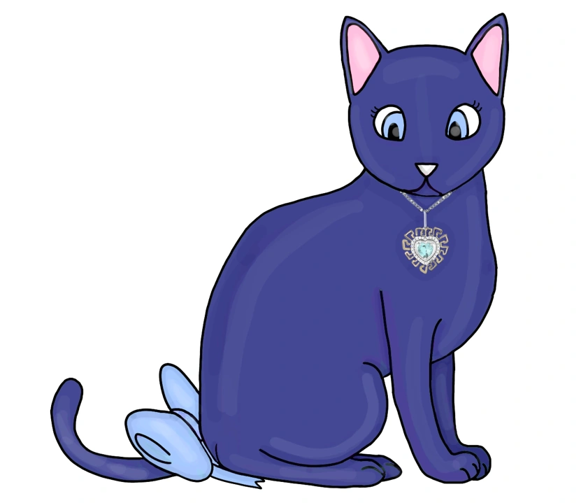 Selene | Disney Prince Palace Pets Wiki | Fandom