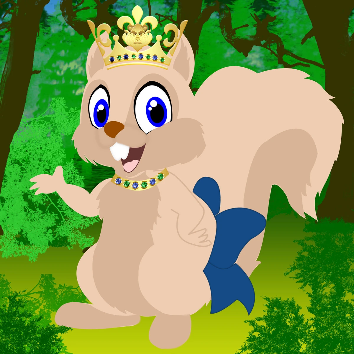 Ranger | Disney Prince Palace Pets Wiki | Fandom