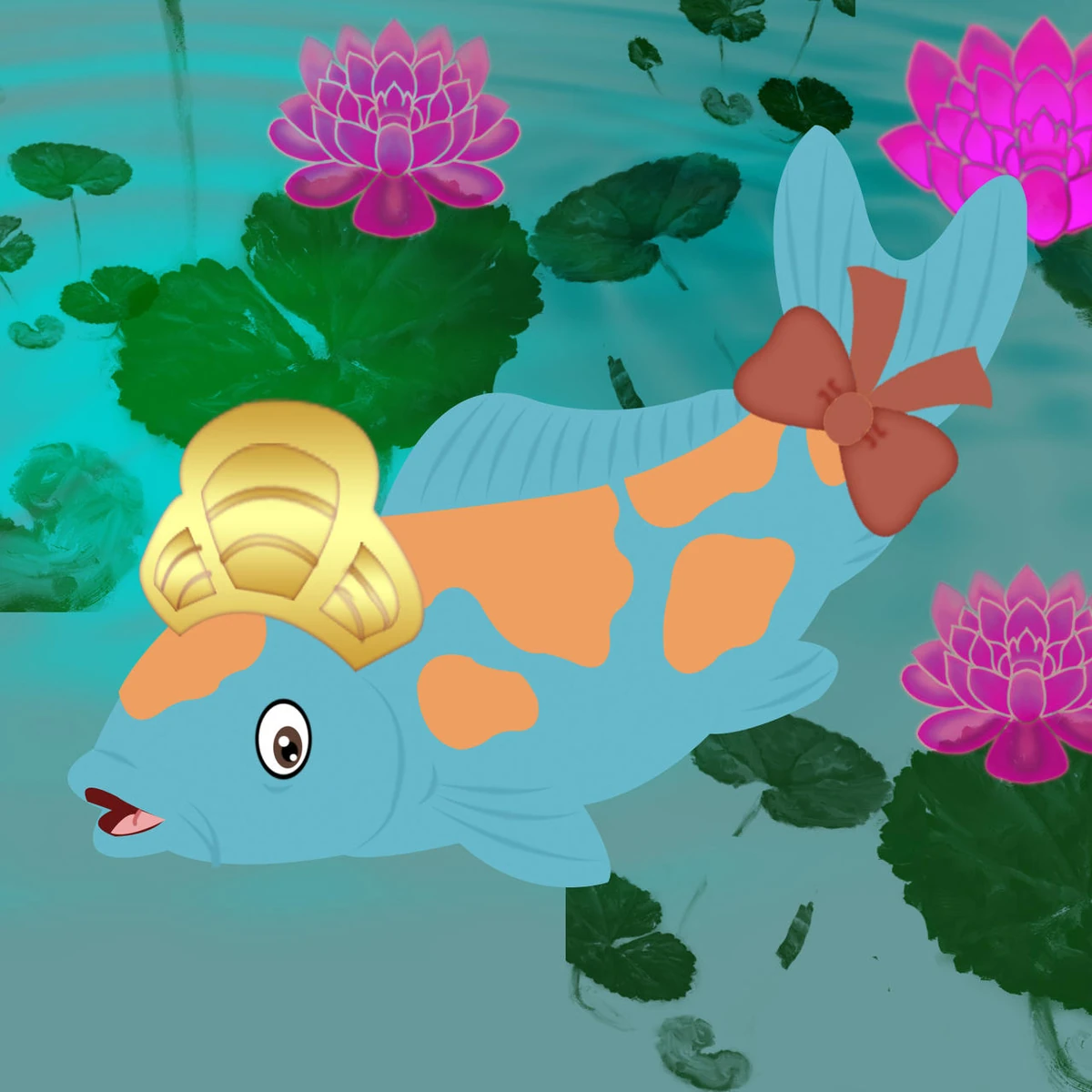 Haidra | Disney Prince Palace Pets Wiki | Fandom