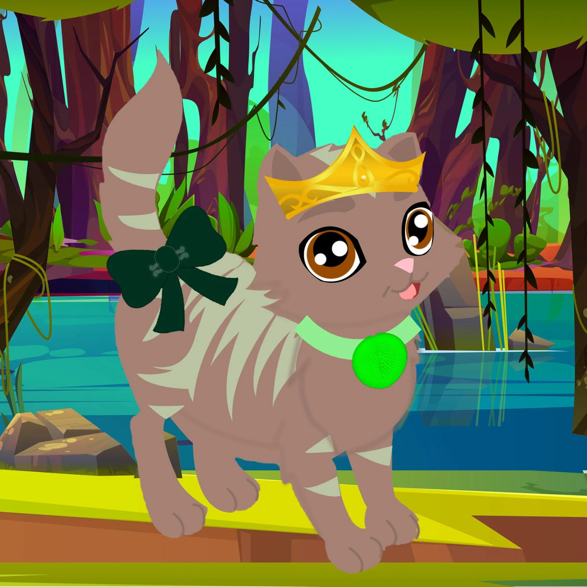 Silas | Disney Prince Palace Pets Wiki | Fandom