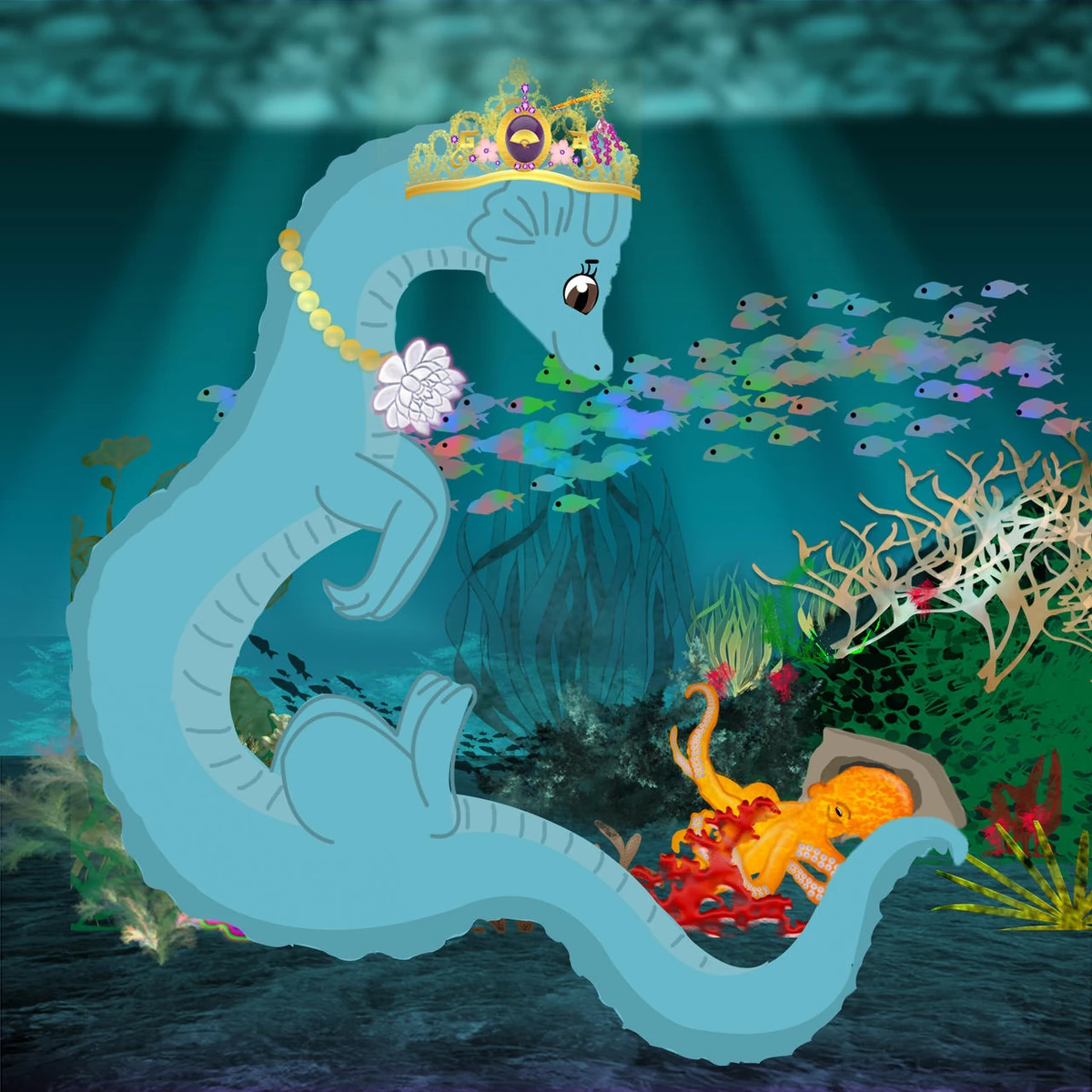 Suki | Disney Prince Palace Pets Wiki | Fandom