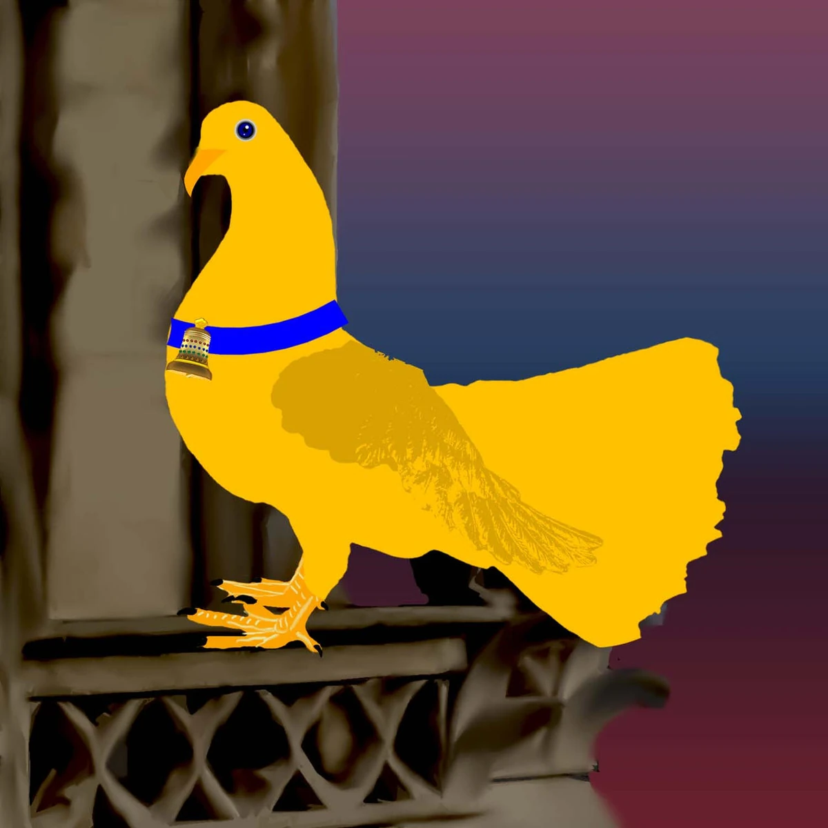 Osbert | Disney Prince Palace Pets Wiki | Fandom