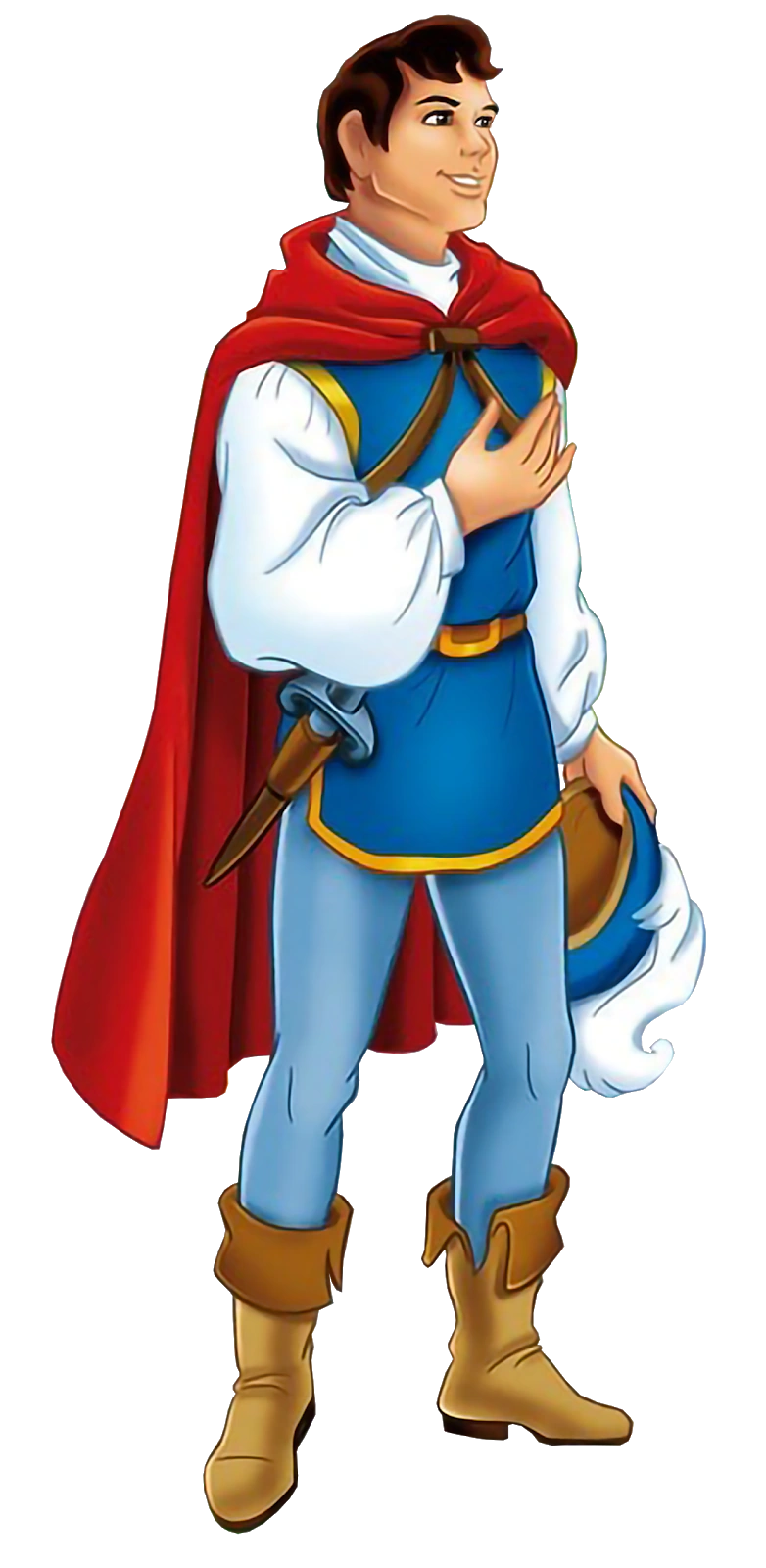 Prince Florian | Disney Prince Palace Pets Wiki | Fandom