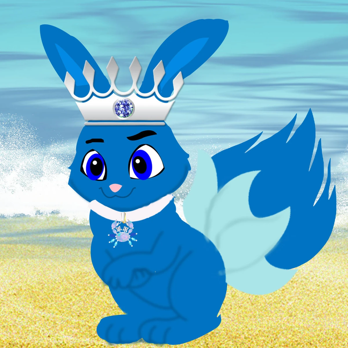 Gadget | Disney Prince Palace Pets Wiki | Fandom