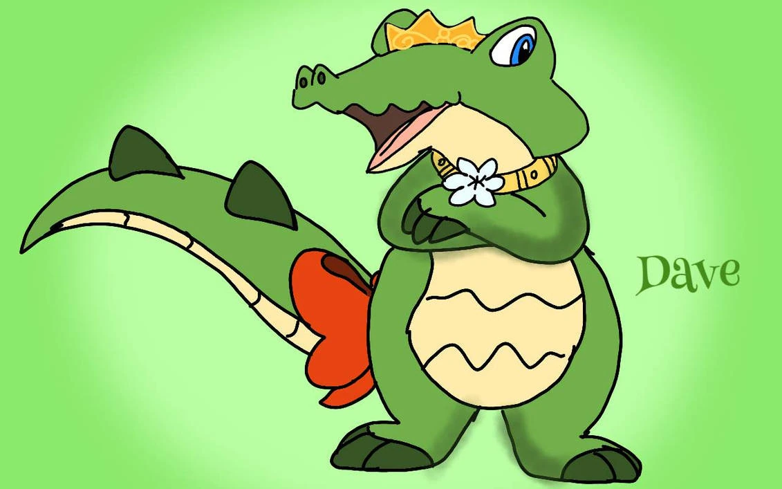 Dave | Disney Prince Palace Pets Wiki | Fandom