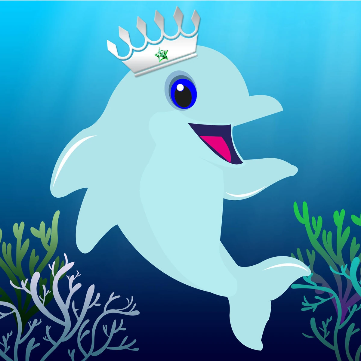 Finbert | Disney Prince Palace Pets Wiki | Fandom