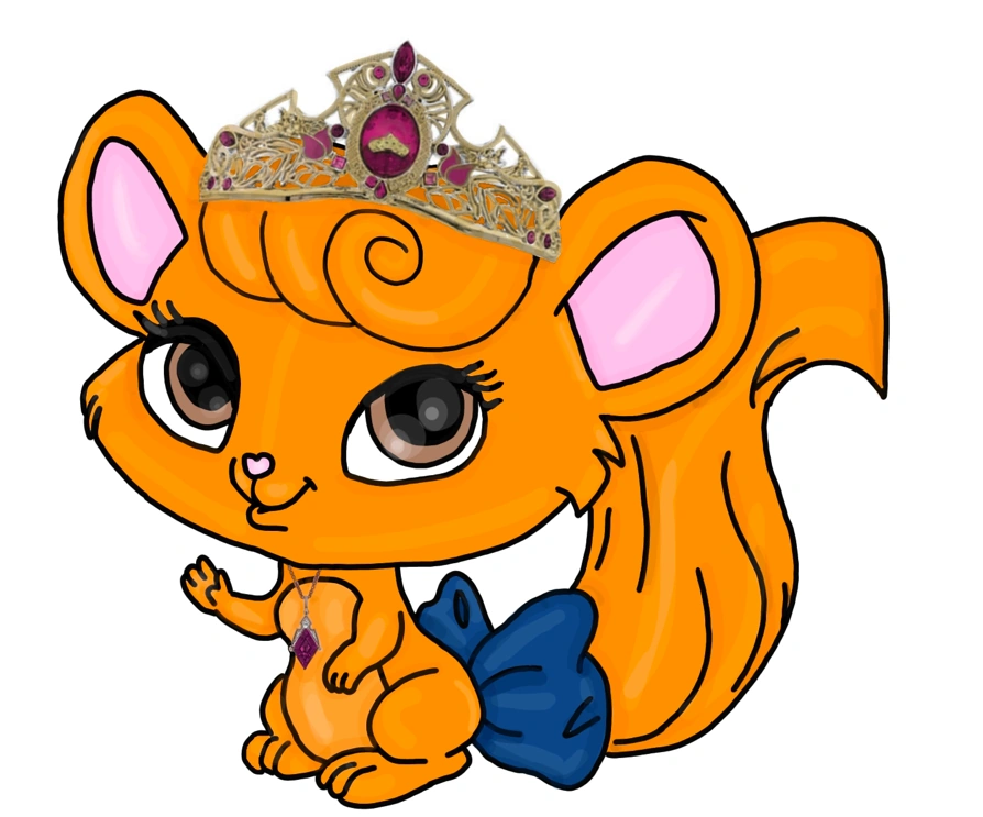 Category:Mice | Disney Prince Palace Pets Wiki | Fandom