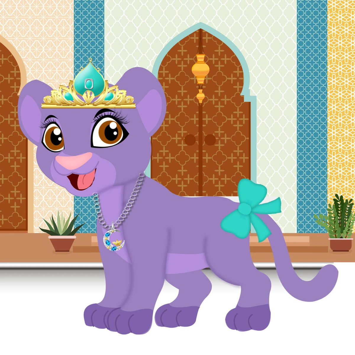 Twilight | Disney Prince Palace Pets Wiki | Fandom