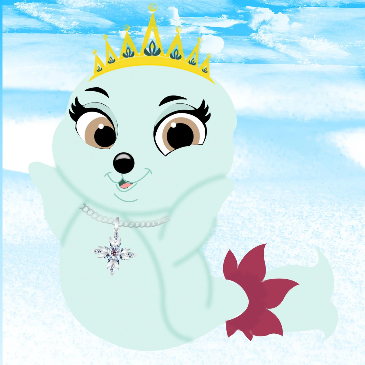 Star | Disney Prince Palace Pets Wiki | Fandom