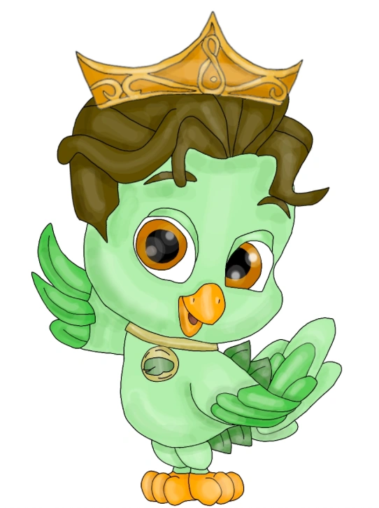 Jamal | Disney Prince Palace Pets Wiki | Fandom