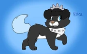 Erica | Disney Prince Palace Pets Wiki | Fandom