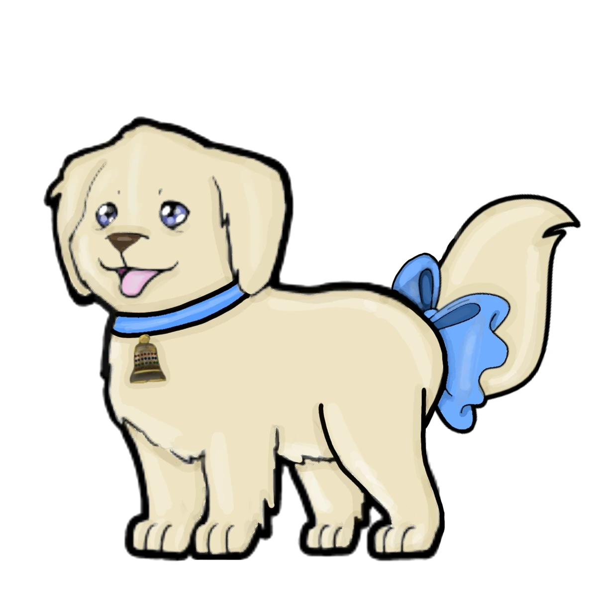 Bert | Disney Prince Palace Pets Wiki | Fandom