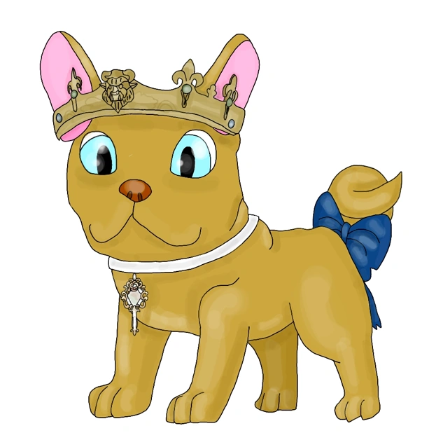 Adrien | Disney Prince Palace Pets Wiki | Fandom