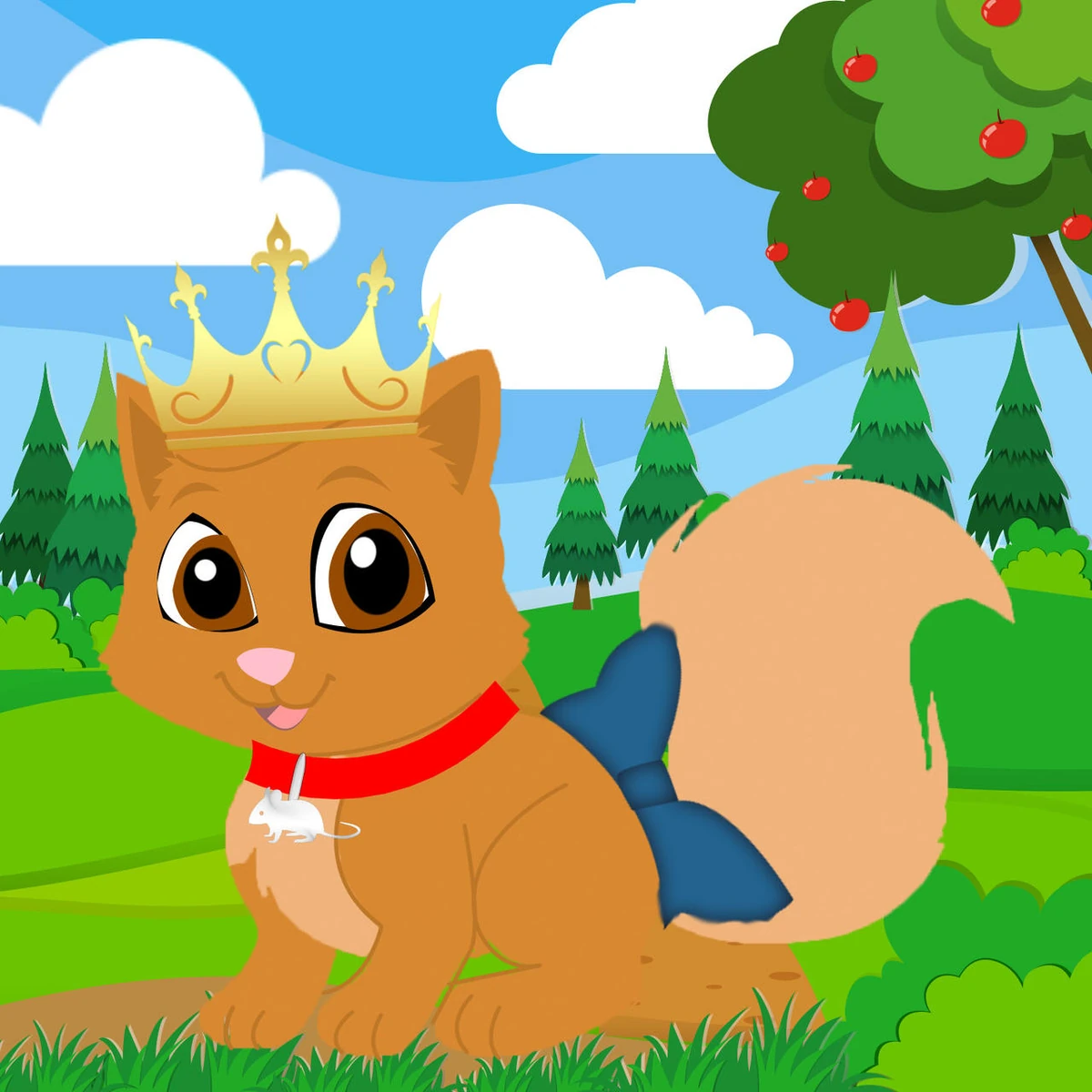 Theodore | Disney Prince Palace Pets Wiki | Fandom