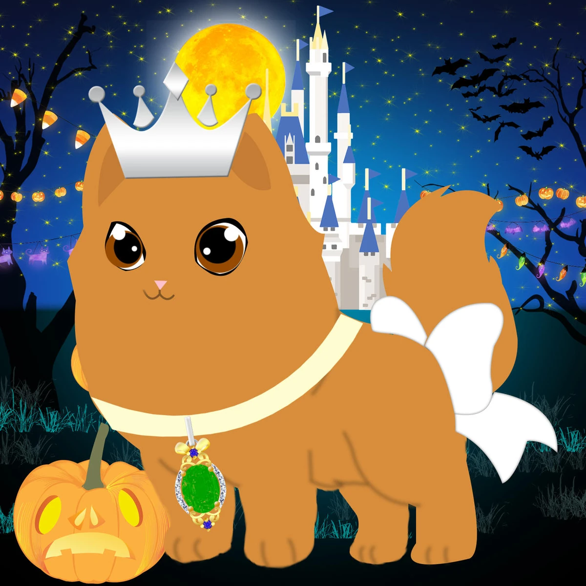 Cinders | Disney Prince Palace Pets Wiki | Fandom