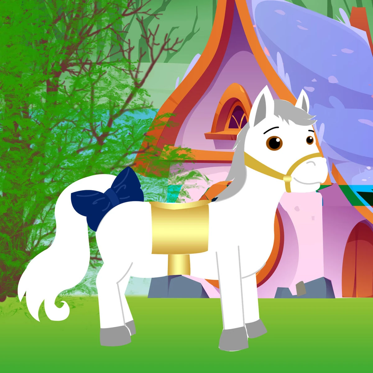 Alessandro | Disney Prince Palace Pets Wiki | Fandom