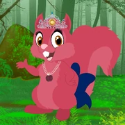 Ruby | Disney Prince Palace Pets Wiki | Fandom
